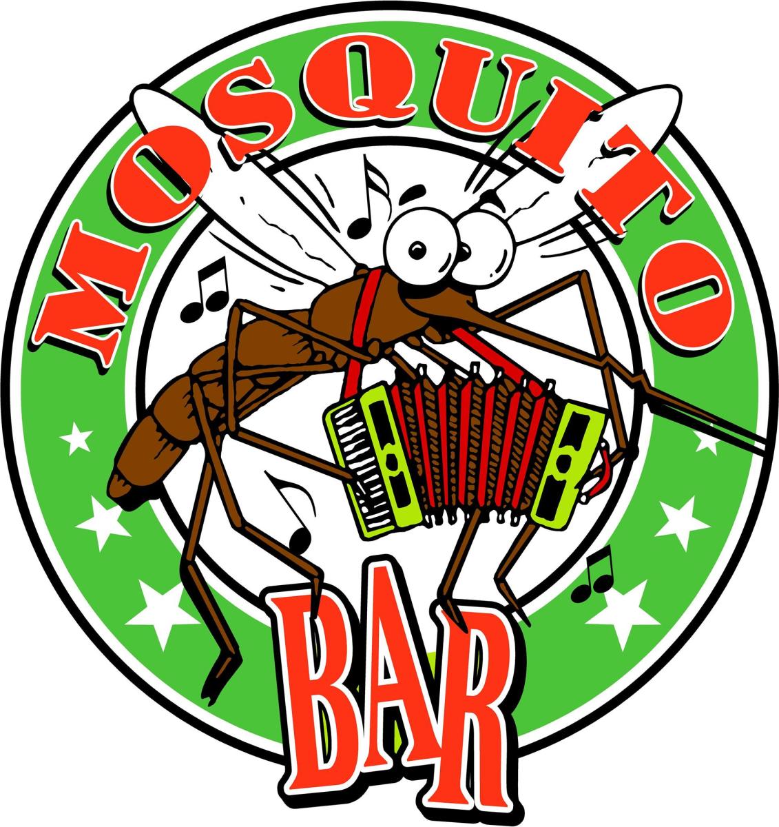 Freddie Rodrigue at Mosquito Bar