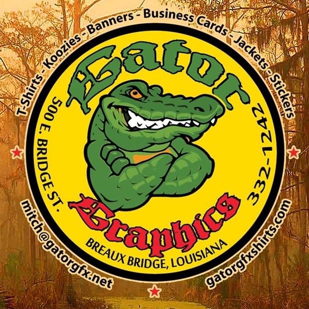 Gator Graphics