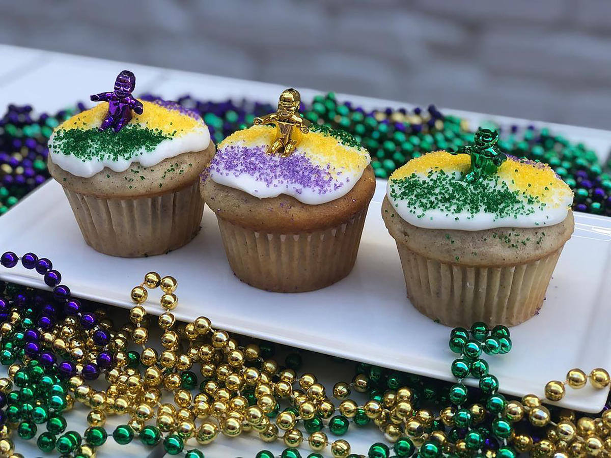 Cupcake Concept