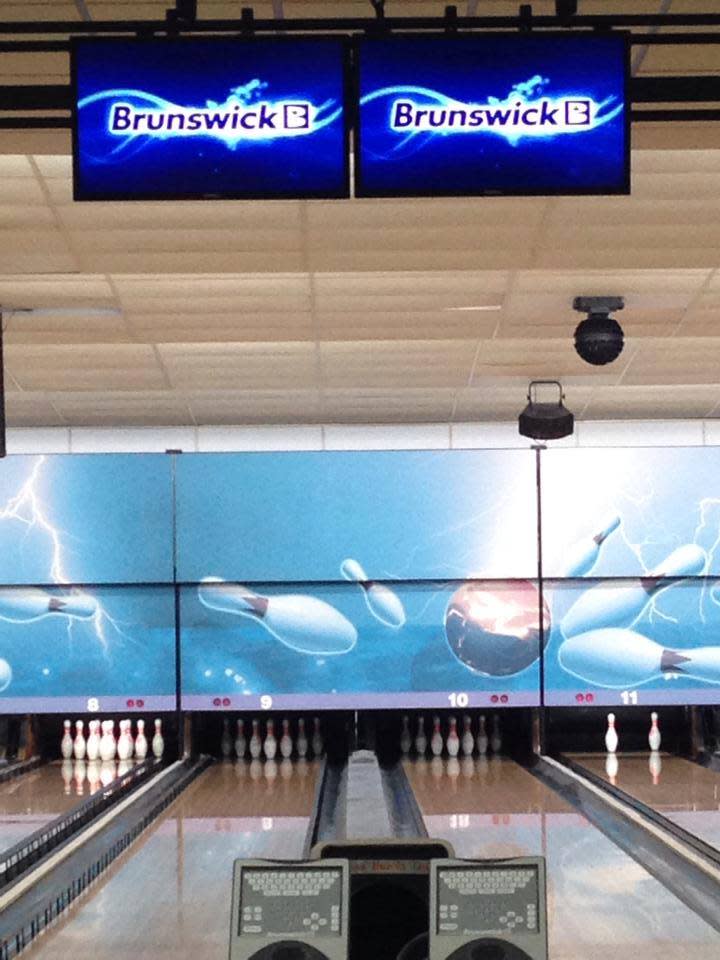 Bowling USA | Slidell, LA 70458