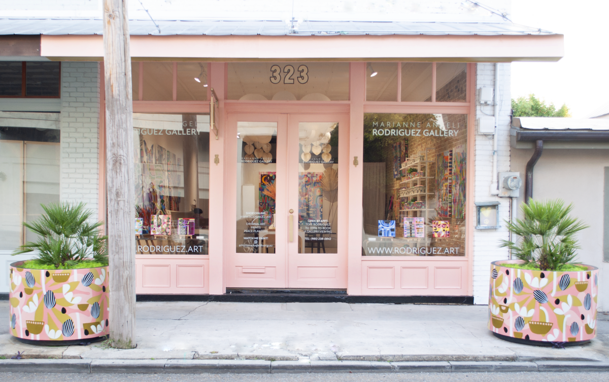 Marianne Angeli Rodriguez Gallery