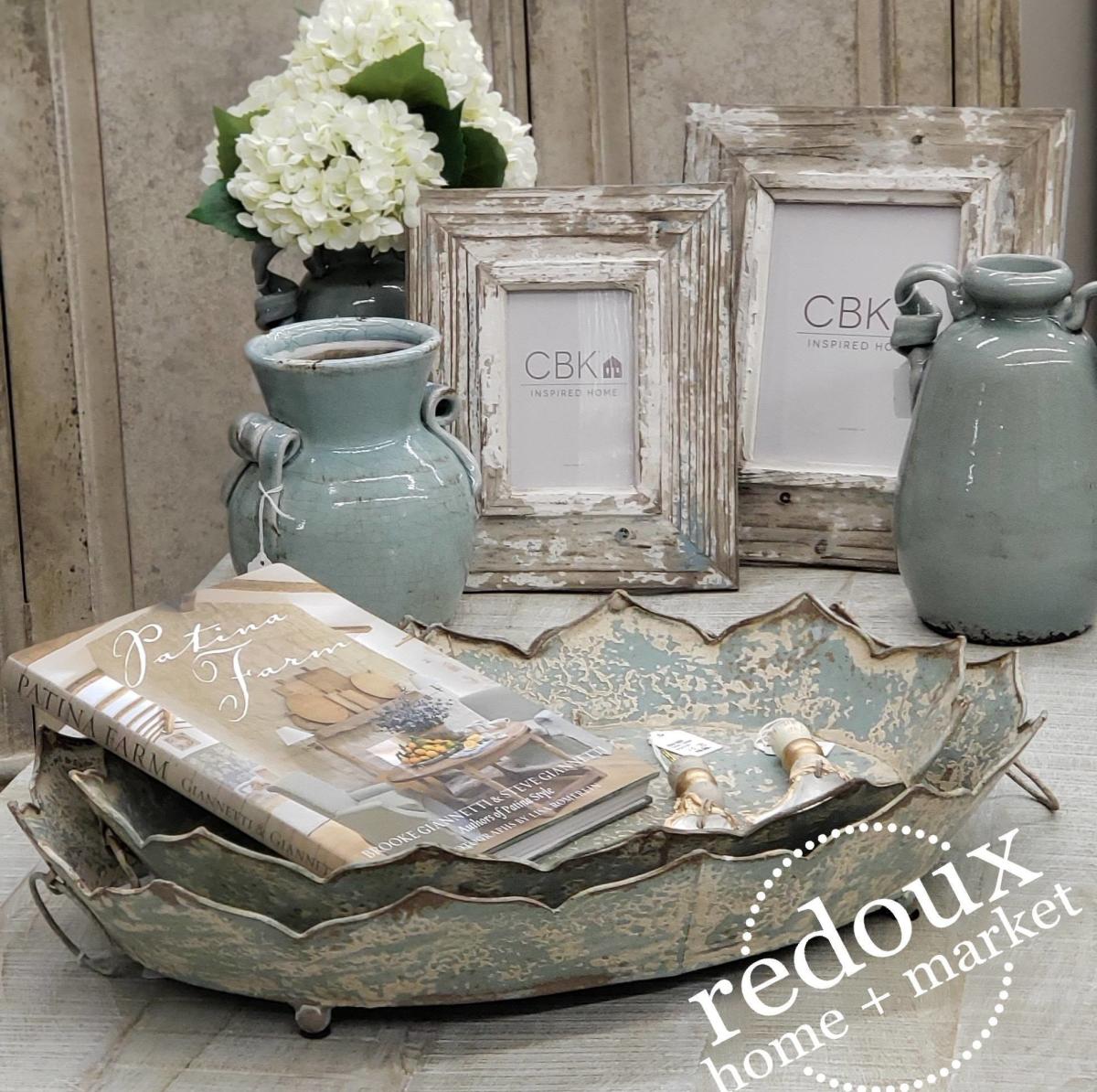 Redoux Home Market