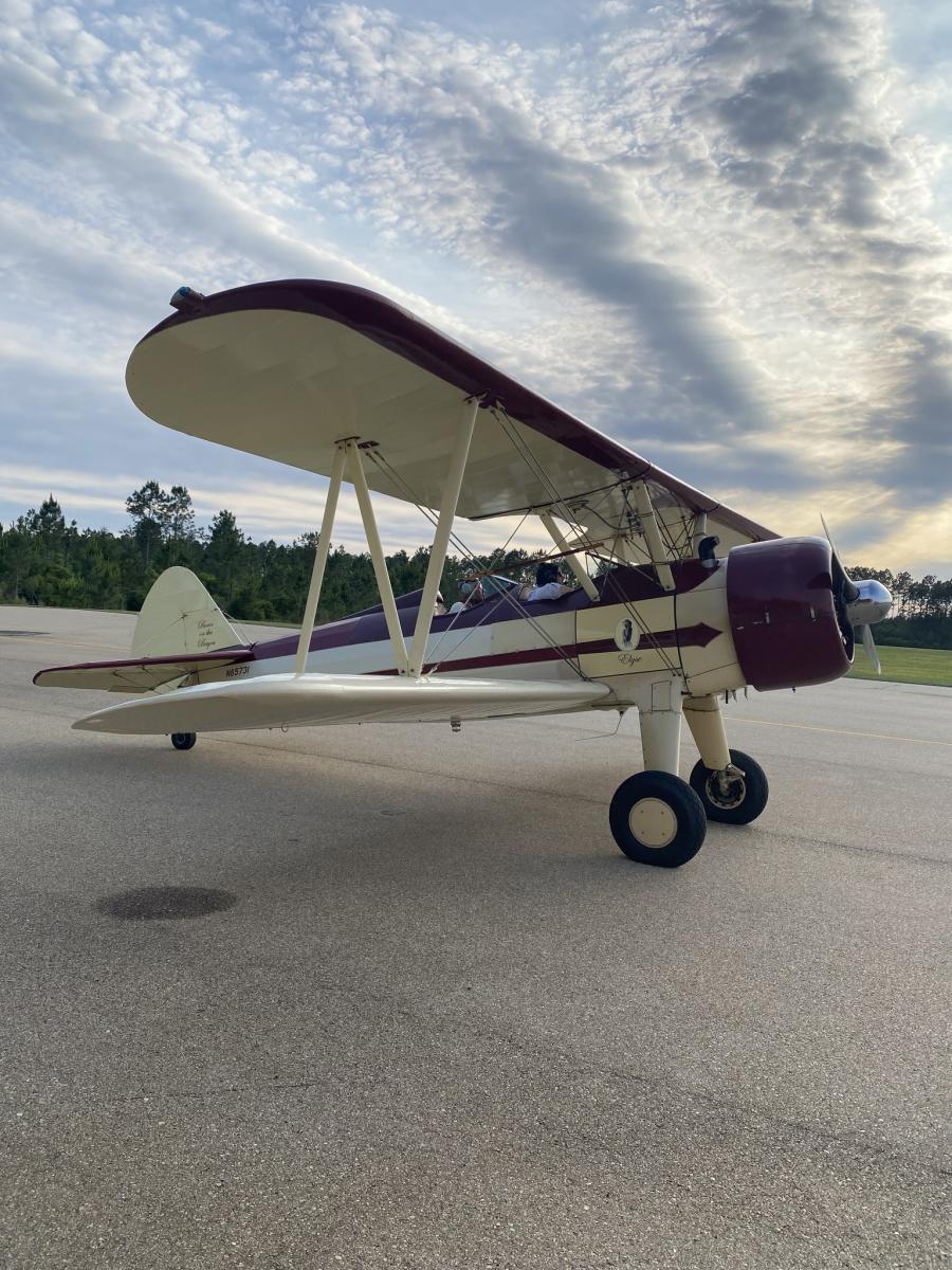 St. Tammany Regional Airport