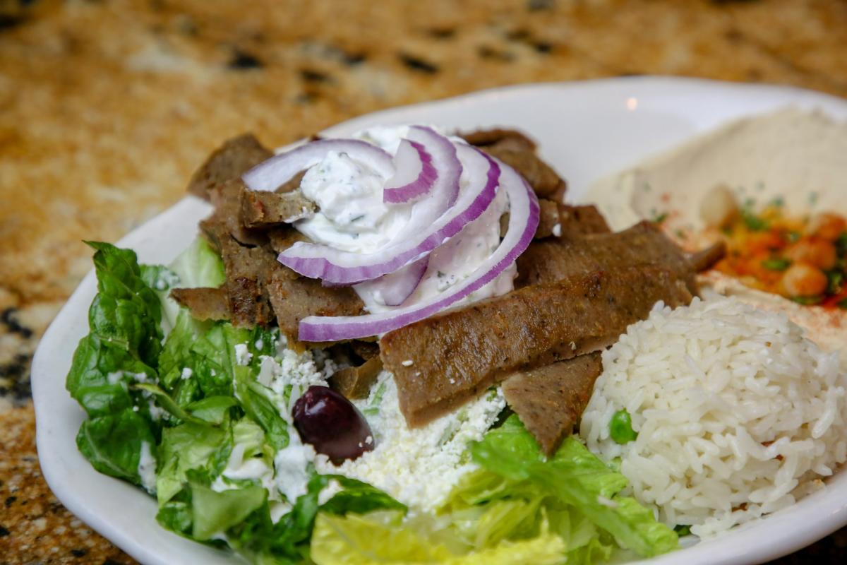 Albasha Express Mandeville