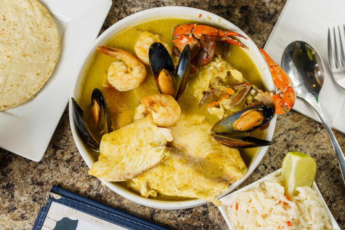 Baleadas Express Honduran Cuisine