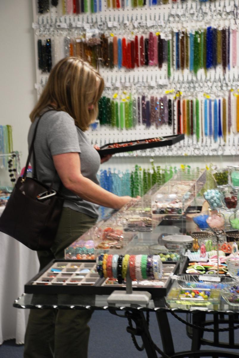 Meme's Beads & Things