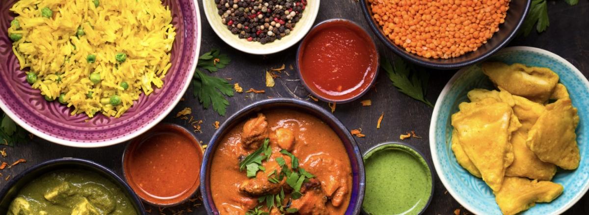 Chacha's Dhaba Indian Cuisine