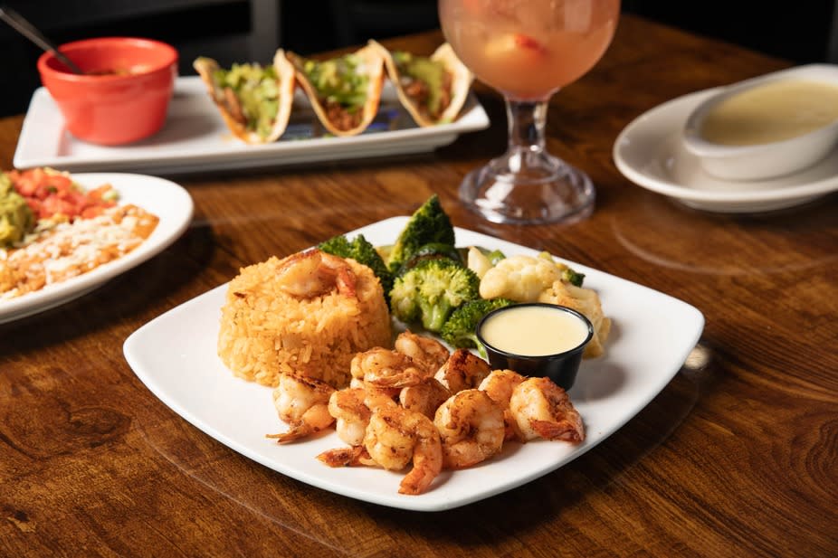 Cilantro's Mexican Cuisine Mandeville