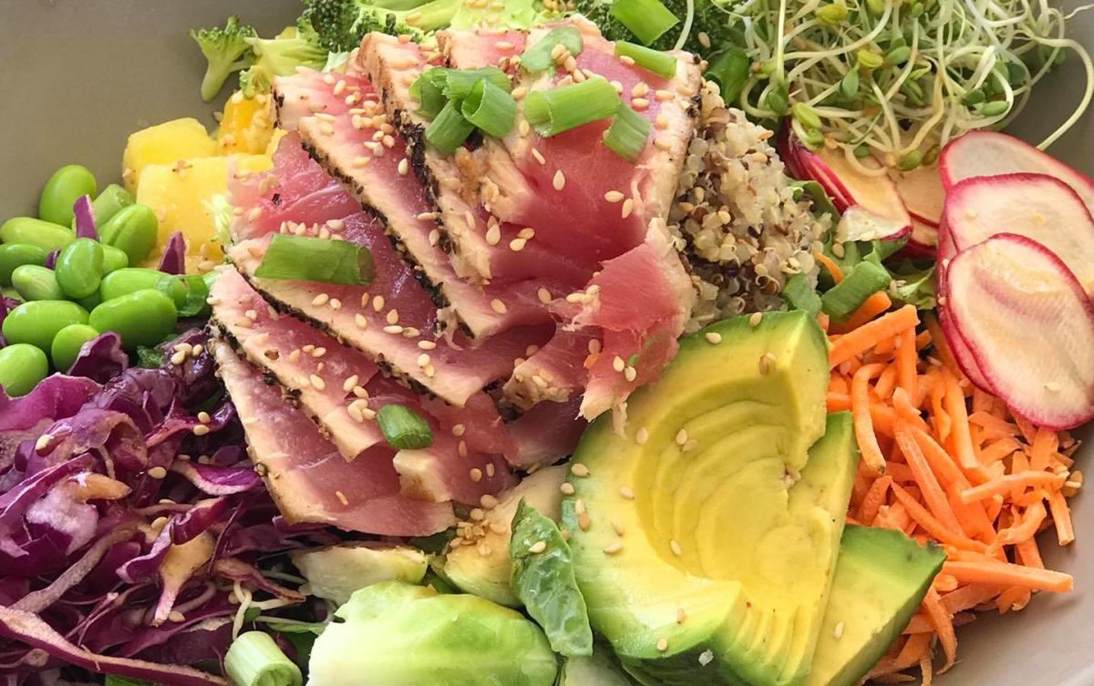 Coffee Rani of Mandeville