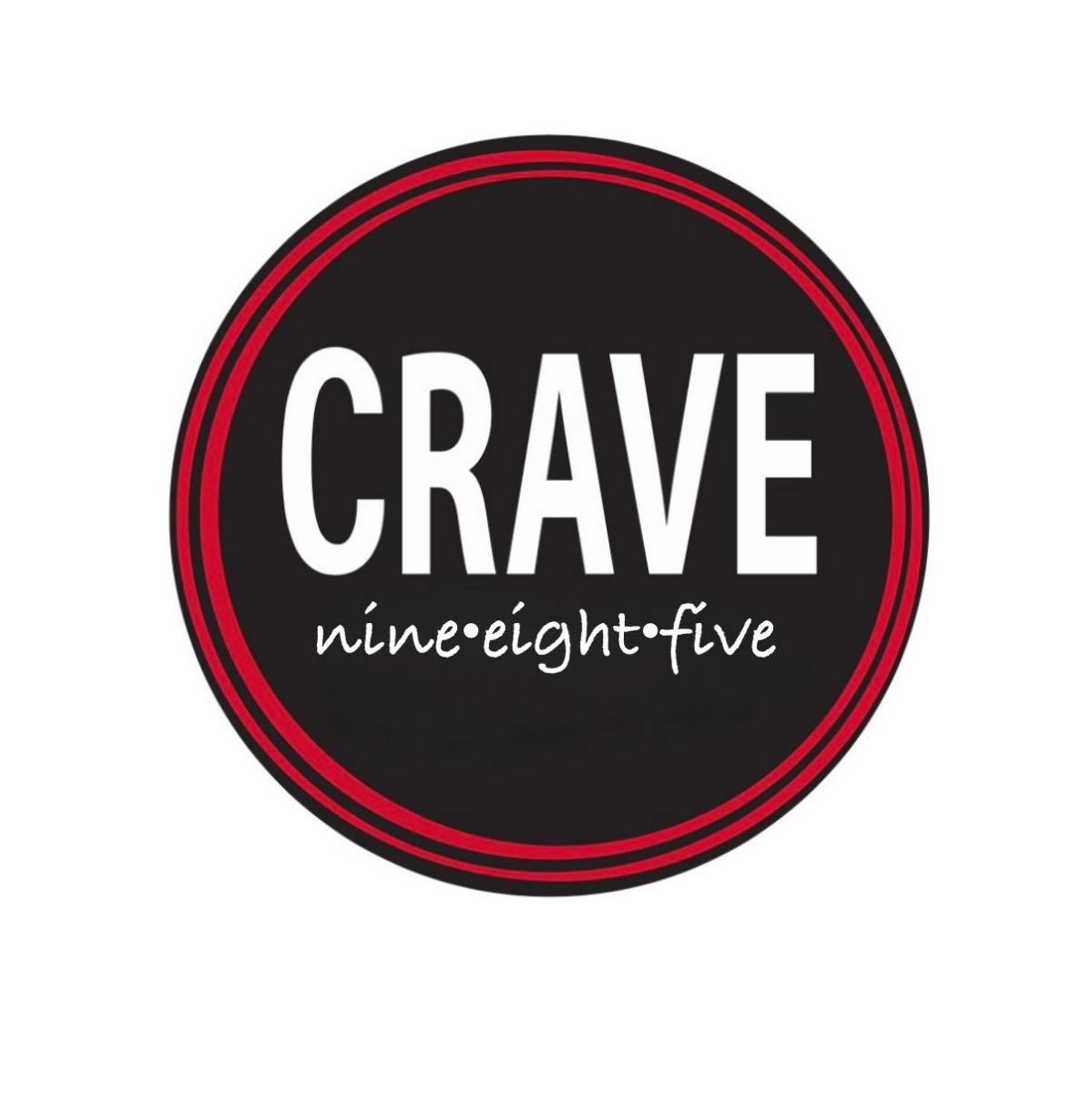 Crave 985