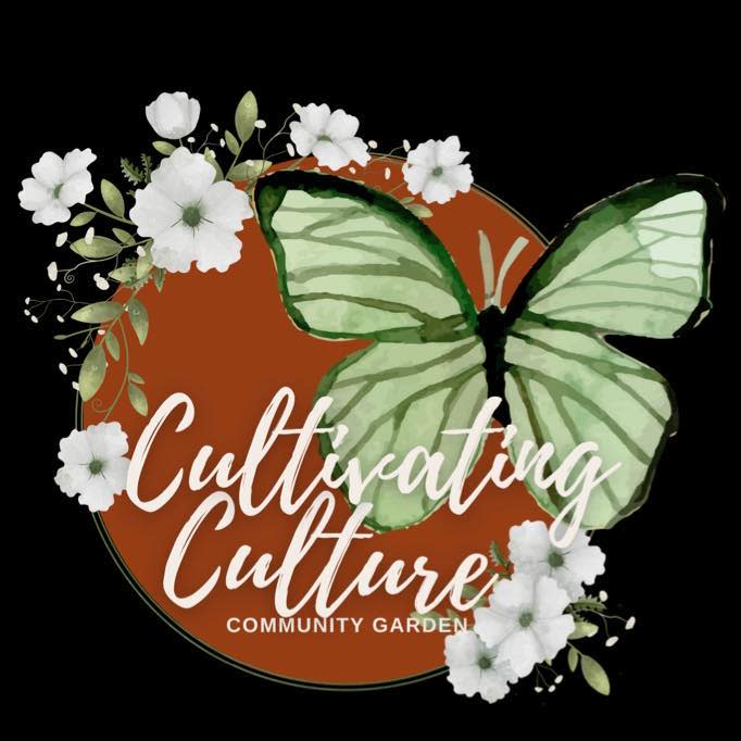 Cultivating Culture Community Garden