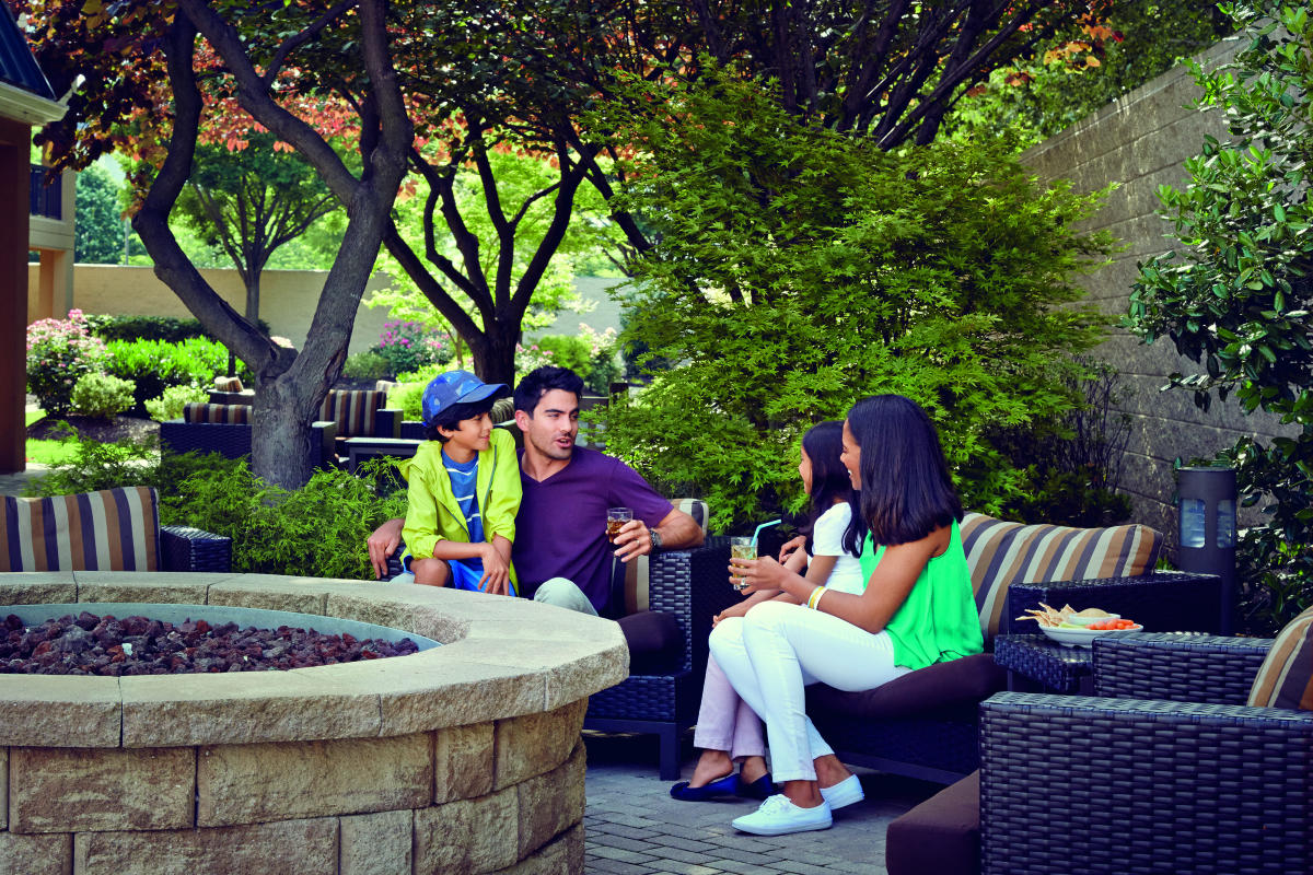 Courtyard by Marriott