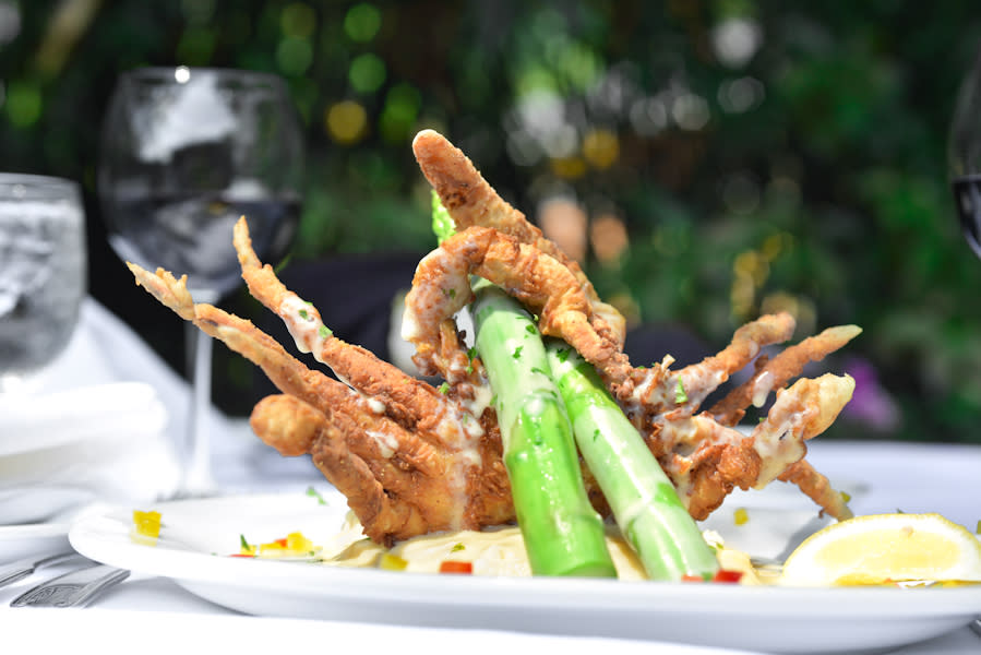 Gallagher's Grill & Courtyard