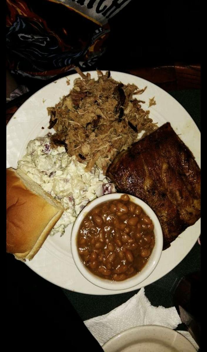 Hog Heaven Smokehouse