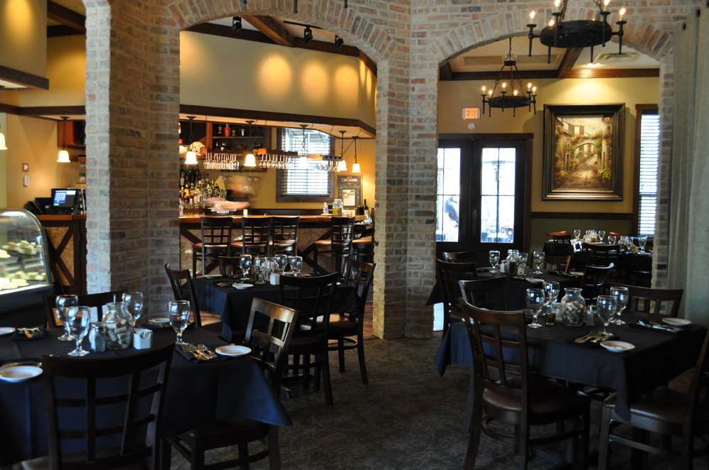 Impastato Cellars