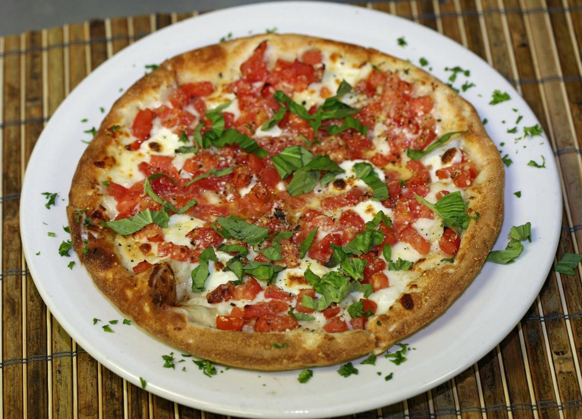 Isabella's Pizzeria