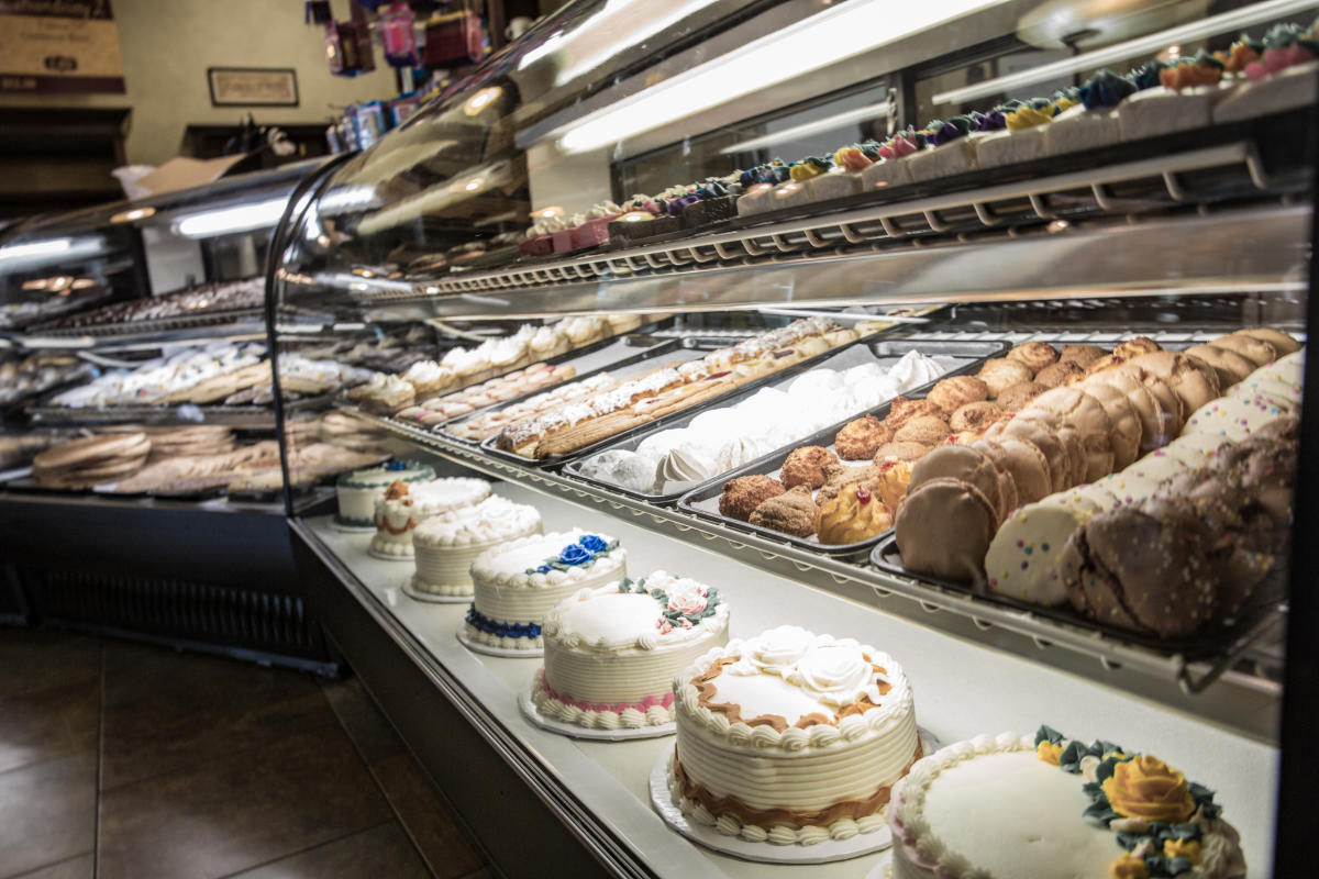 Nonna Randazzo's Italian Bakery and Café
