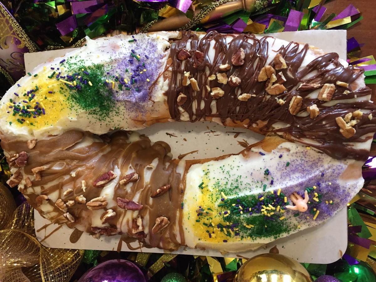 Maple Street Bakery & Café