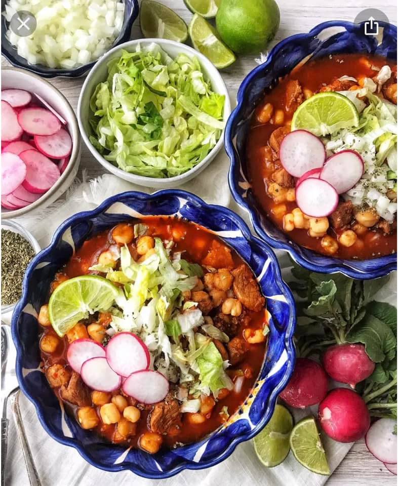 Margaritas Mexican Restaurant