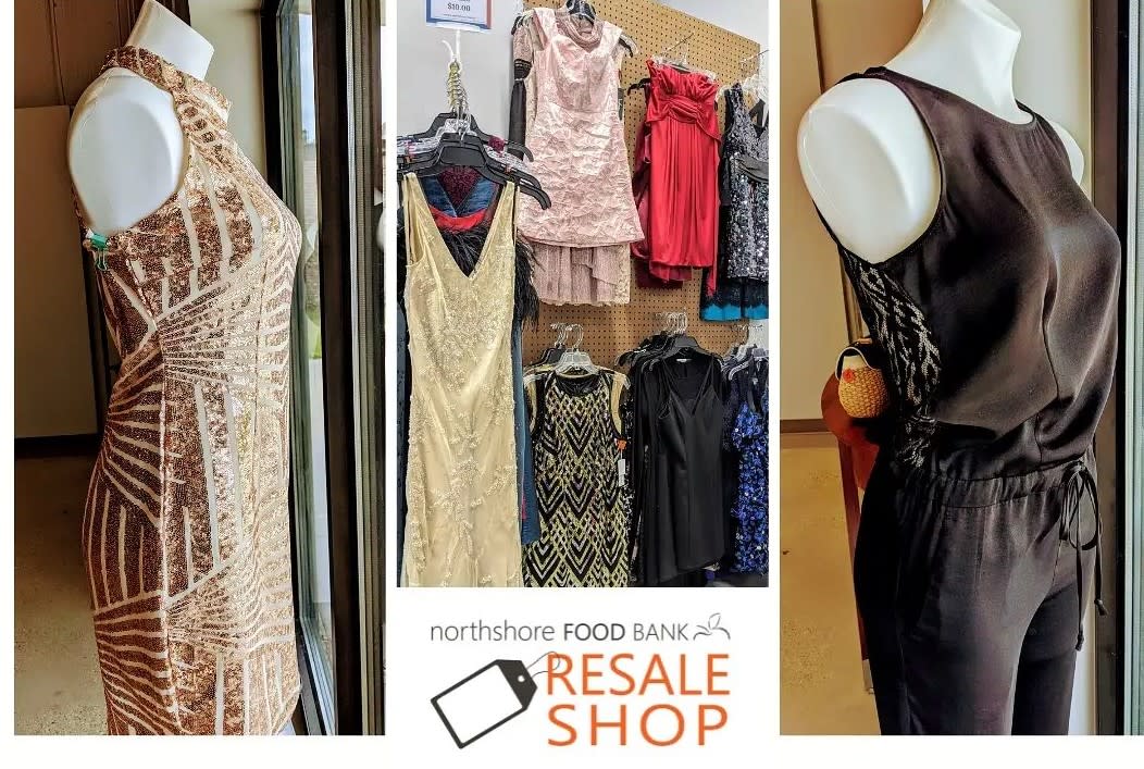 Northshore Food Bank Resale Shop