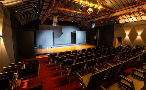 North Star Theatre & Cultural Center