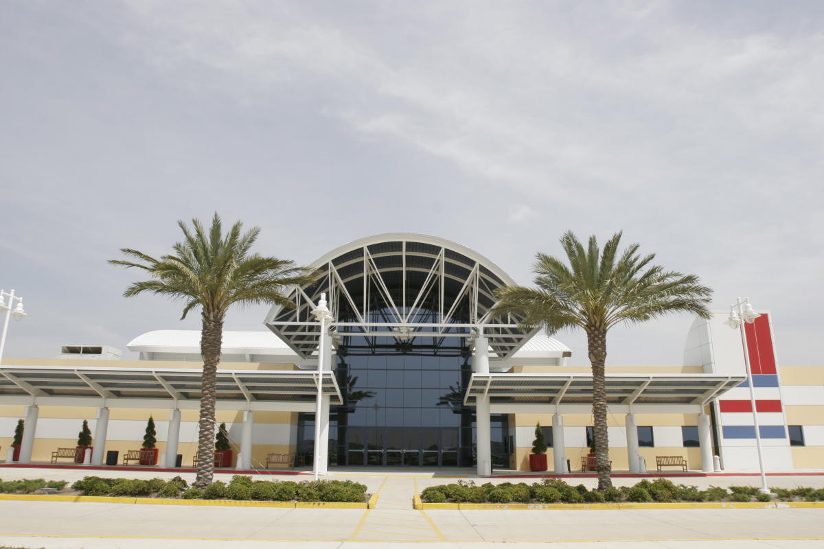 The Harbor Center