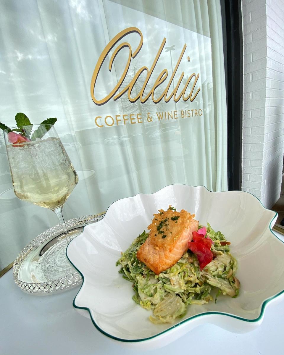 Odelia Café