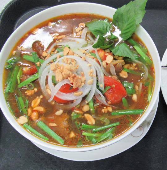 Pho Cong Noodle & Grill