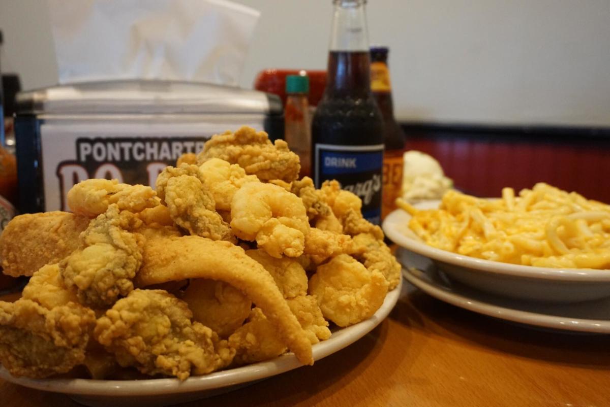 Pontchartrain Po Boys Mandeville LA 70471 pontchartrain-po-boys-mandeville-la-70471