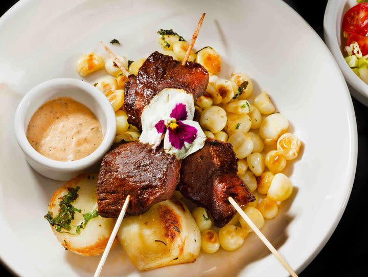 Pablo's - A South American Taste