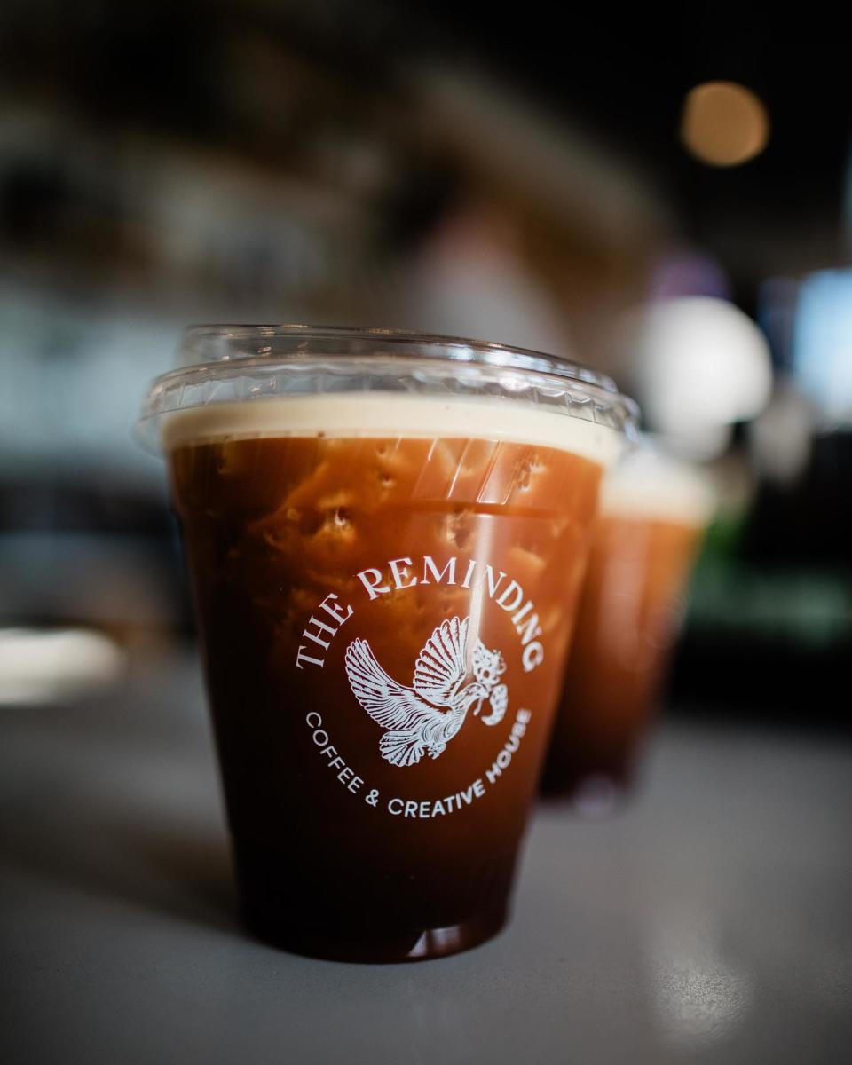 The Reminding Coffee & Creative House