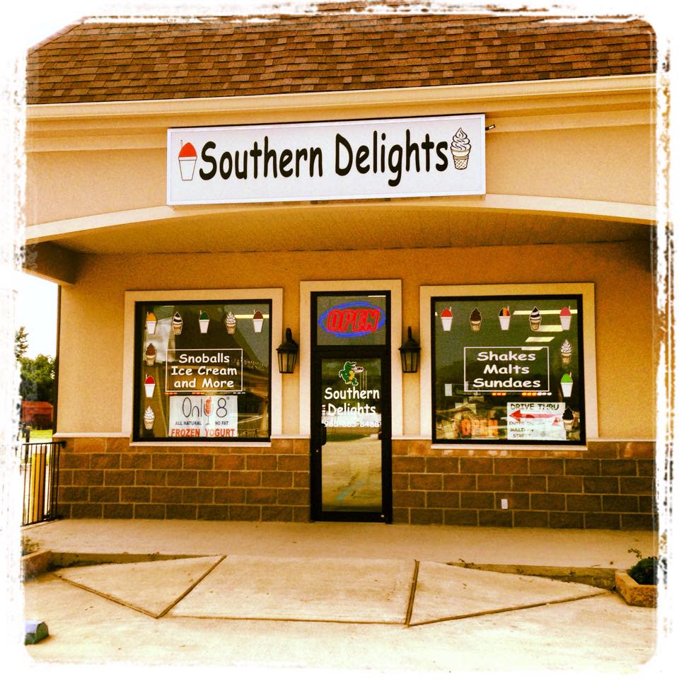 Southern Delights