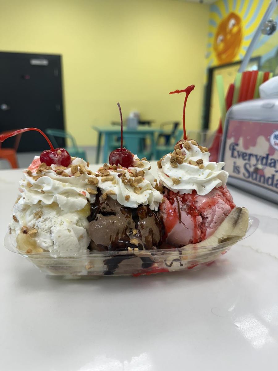 Everyday is Sundae