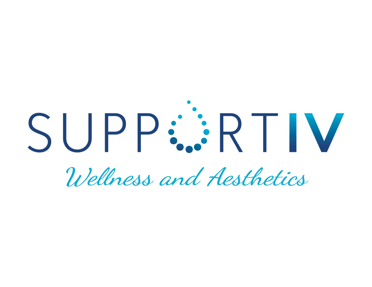 SupportIV Wellness and Aesthetics