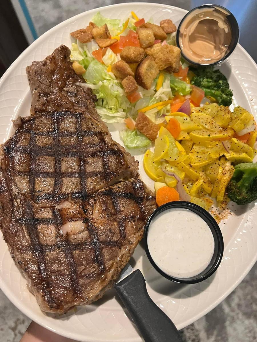 Torito Grill