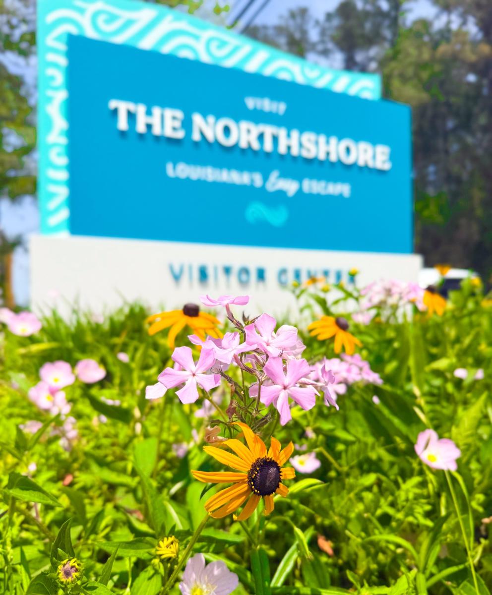 Visit The Northshore Visitor Center