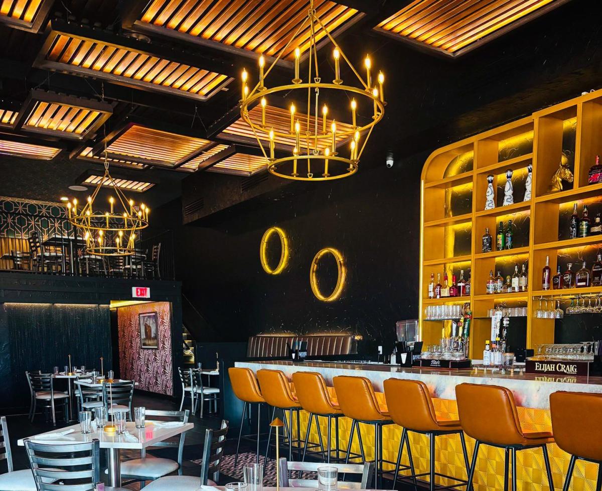 Whiskey Kitchen