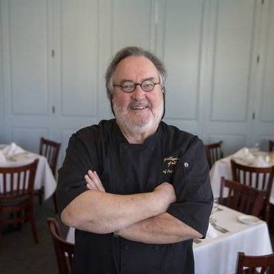 Gallagher's on Front Street