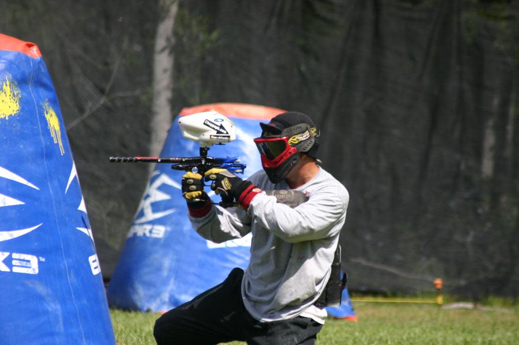 LA Xtreme Paintball