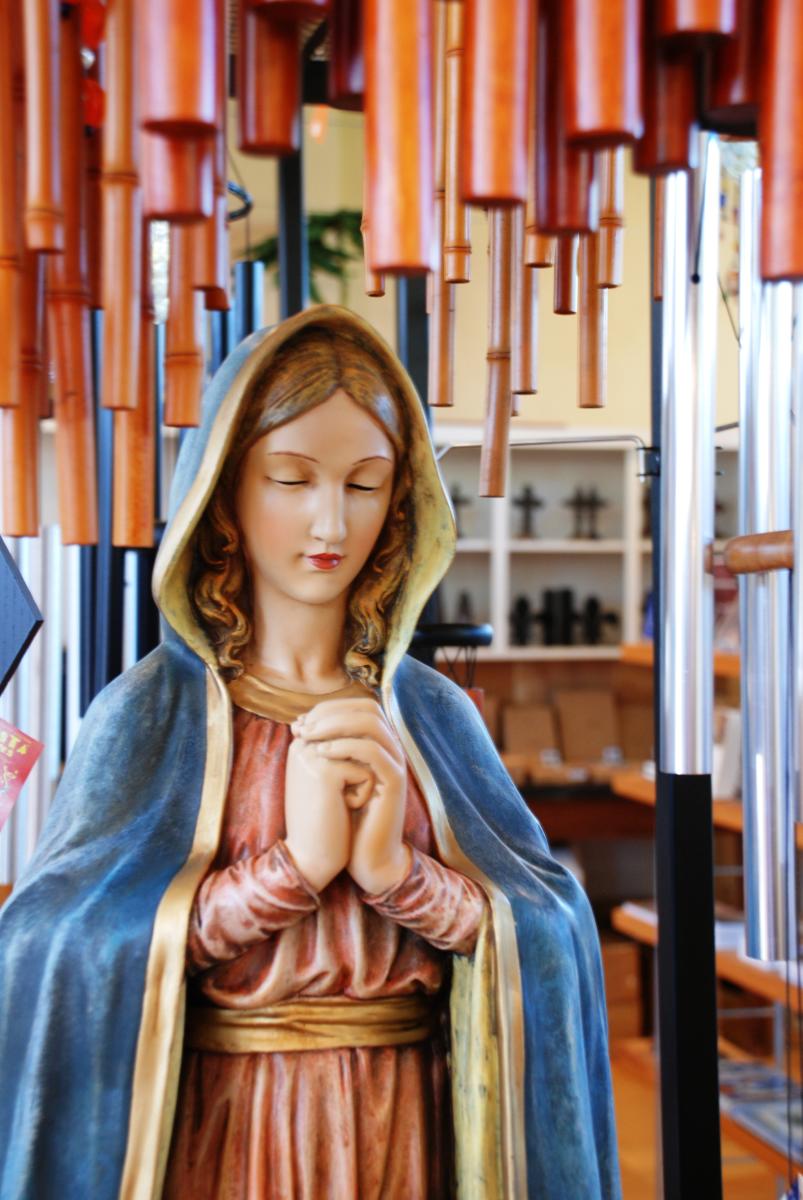 Saint Joseph Abbey Gift Shop