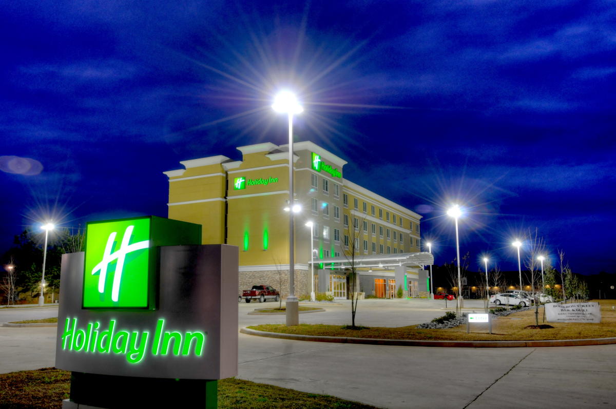 Holiday Inn Covington