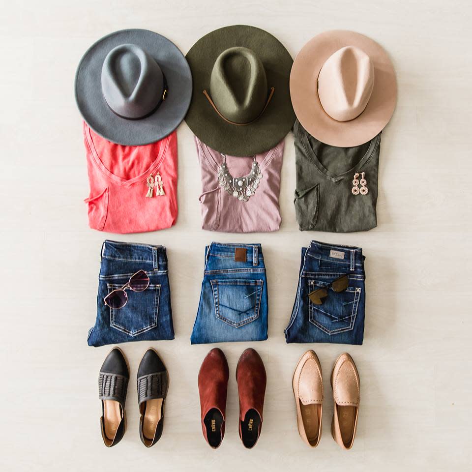 Buckle | Shopping | Visit Sugar Land, Texas