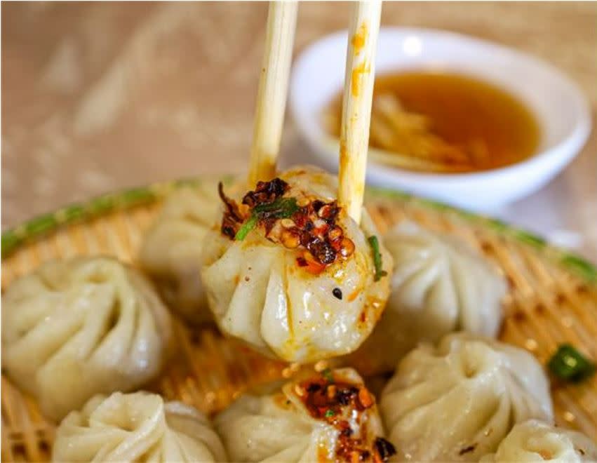 Dumpling World | Dining | Visit Sugar Land, Texas
