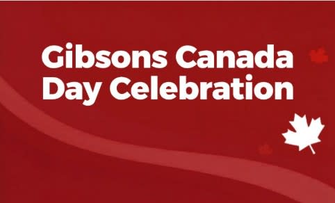 Canada Day Celebrations - Family BBQ Dinner & Live Entertainment