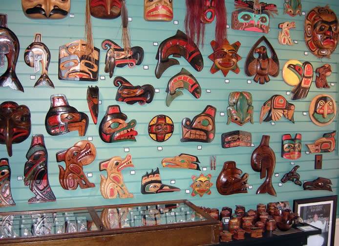 Coast Raven Design Studio Ltd.