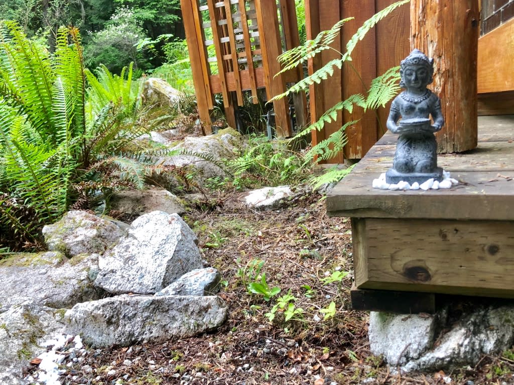 Davis Brook Retreat B&B