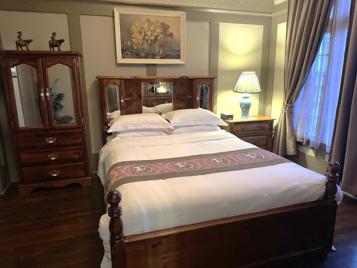 Rodmay Heritage Hotel