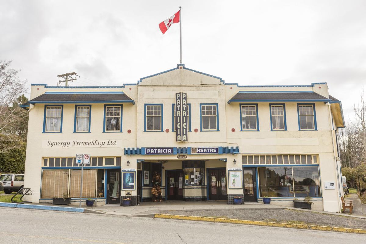 qathet International Film Festival