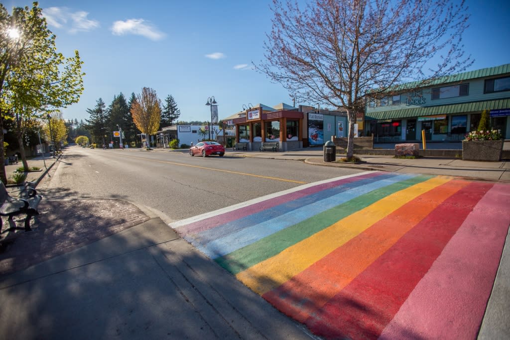 Sechelt Downtown Business Association