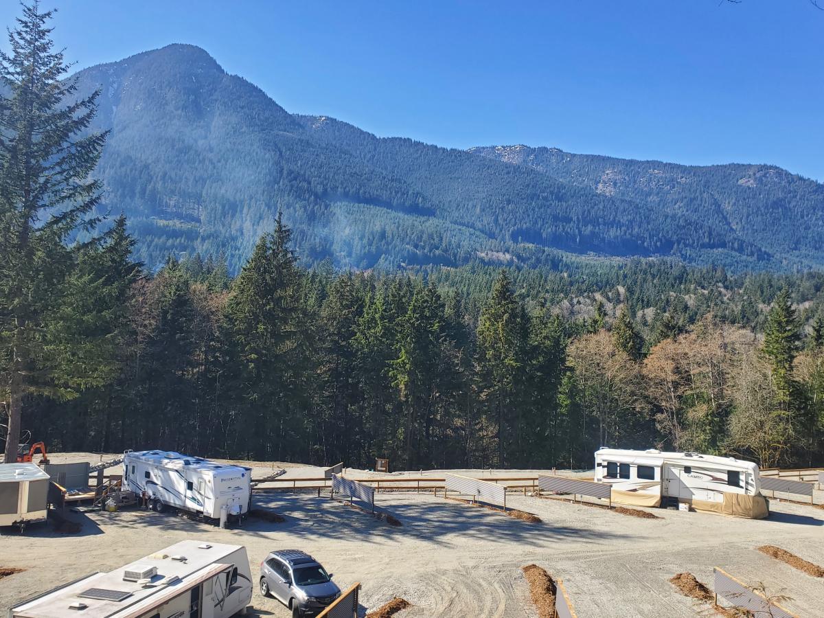 Twin Creeks RV Resort